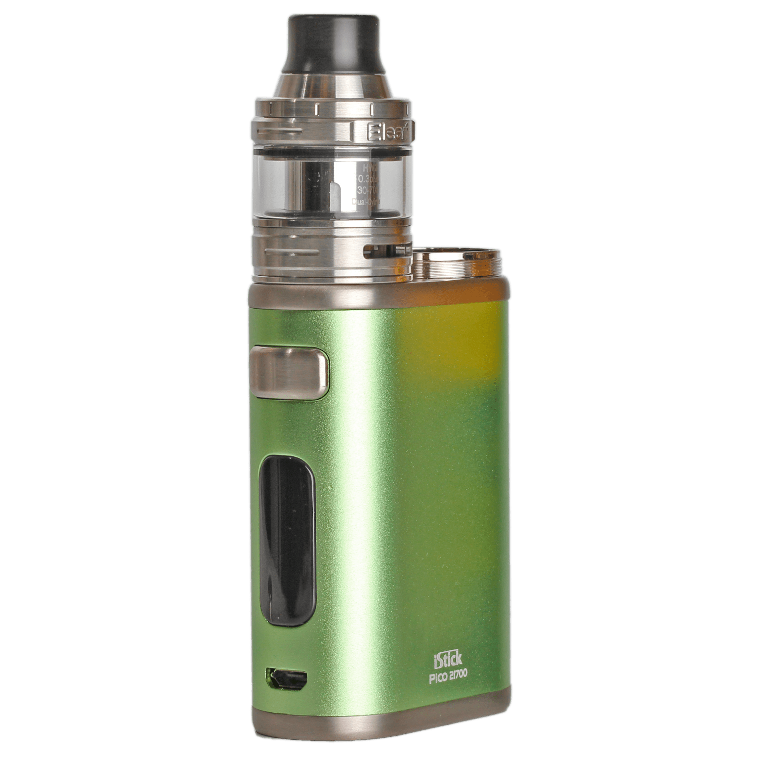 Eleaf iStick Pico 21700 with ELLO, купить в Москве и Санкт-Петербурге
