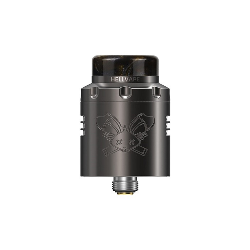 Дрип Hellvape Dead Rabbit 3 RDA - купить в Москве и Санкт-Петербурге