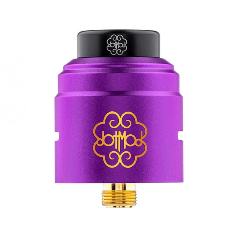 Dotmod DotRDA V1.5 24mm, купить в Москве и Санкт-Петербурге