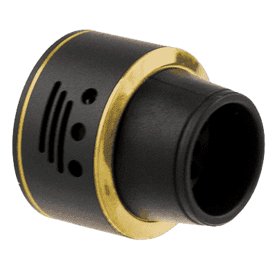 Дрип Royal Hunter Mini, купить дриппинговый атомайзер Royal Hunter Mini ...