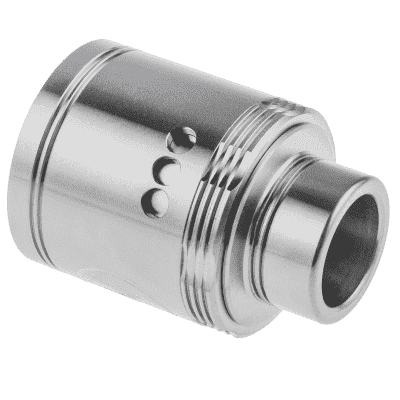 Дрипка Neutron, купить Wismec Neutron в Москве и Санкт-Петербурге