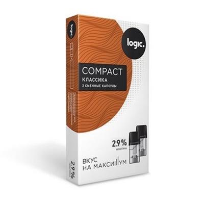 Logic Compact Классика - архив